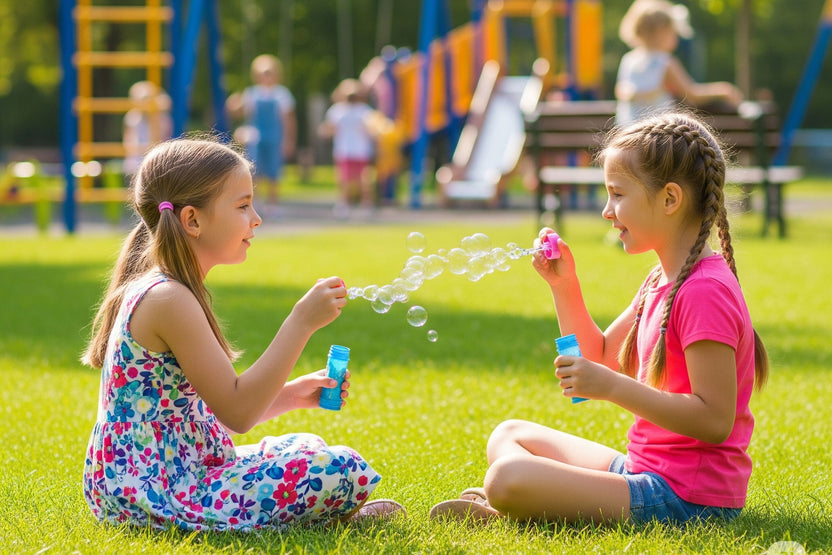 Childish Things – Childish Things Seattle