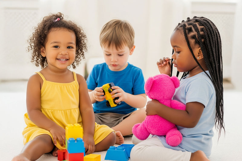 Childish Things – Childish Things Seattle