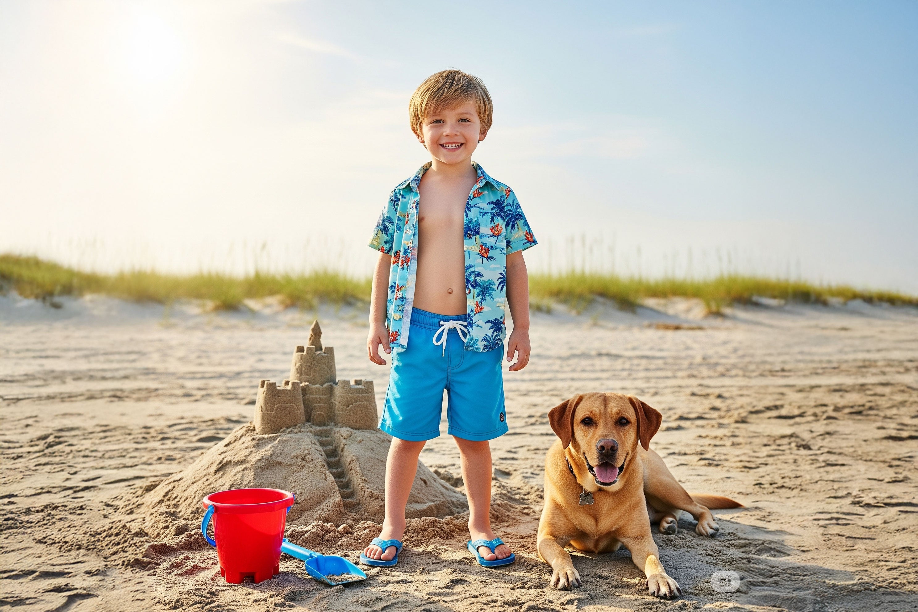 Childish Things – Childish Things Seattle