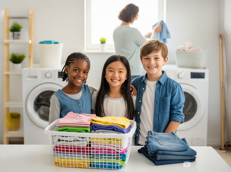 Childish Things – Childish Things Seattle