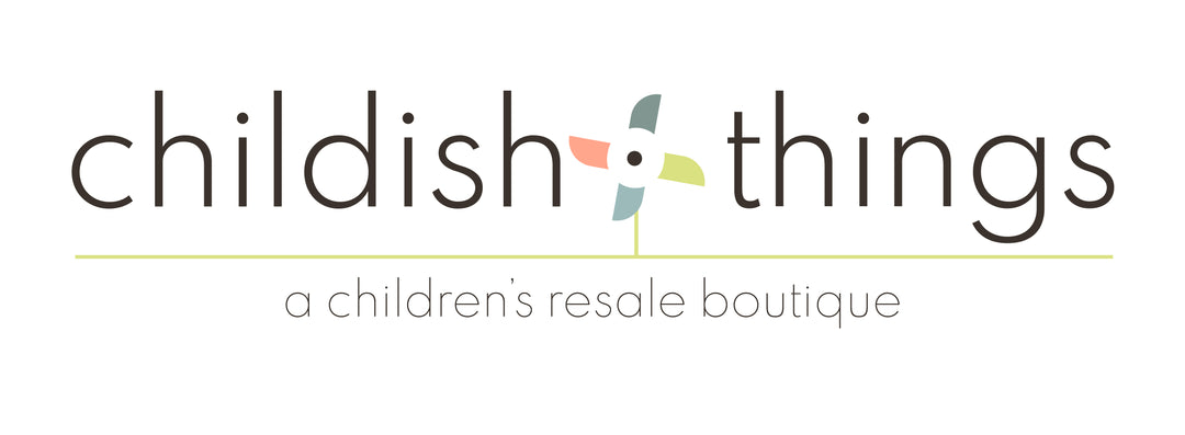 Childish Things – Childish Things Seattle