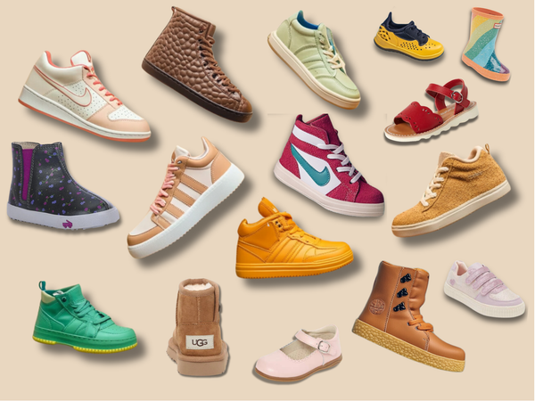 What We Buy V2 – Childish Things Seattle