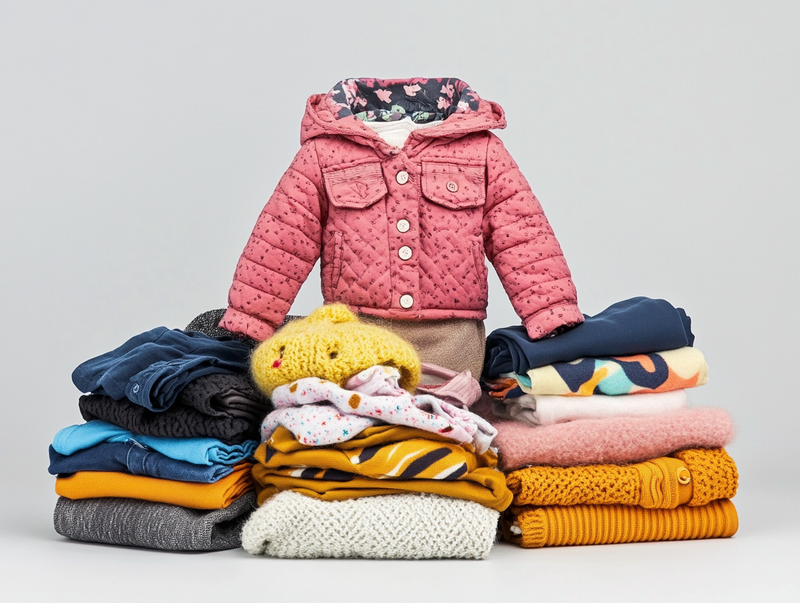 Childish Things – Childish Things Seattle