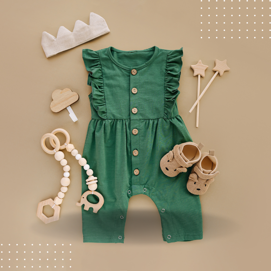 Childish Things – Childish Things Seattle